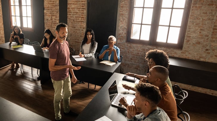 Kramer TECH TOUR PAGE